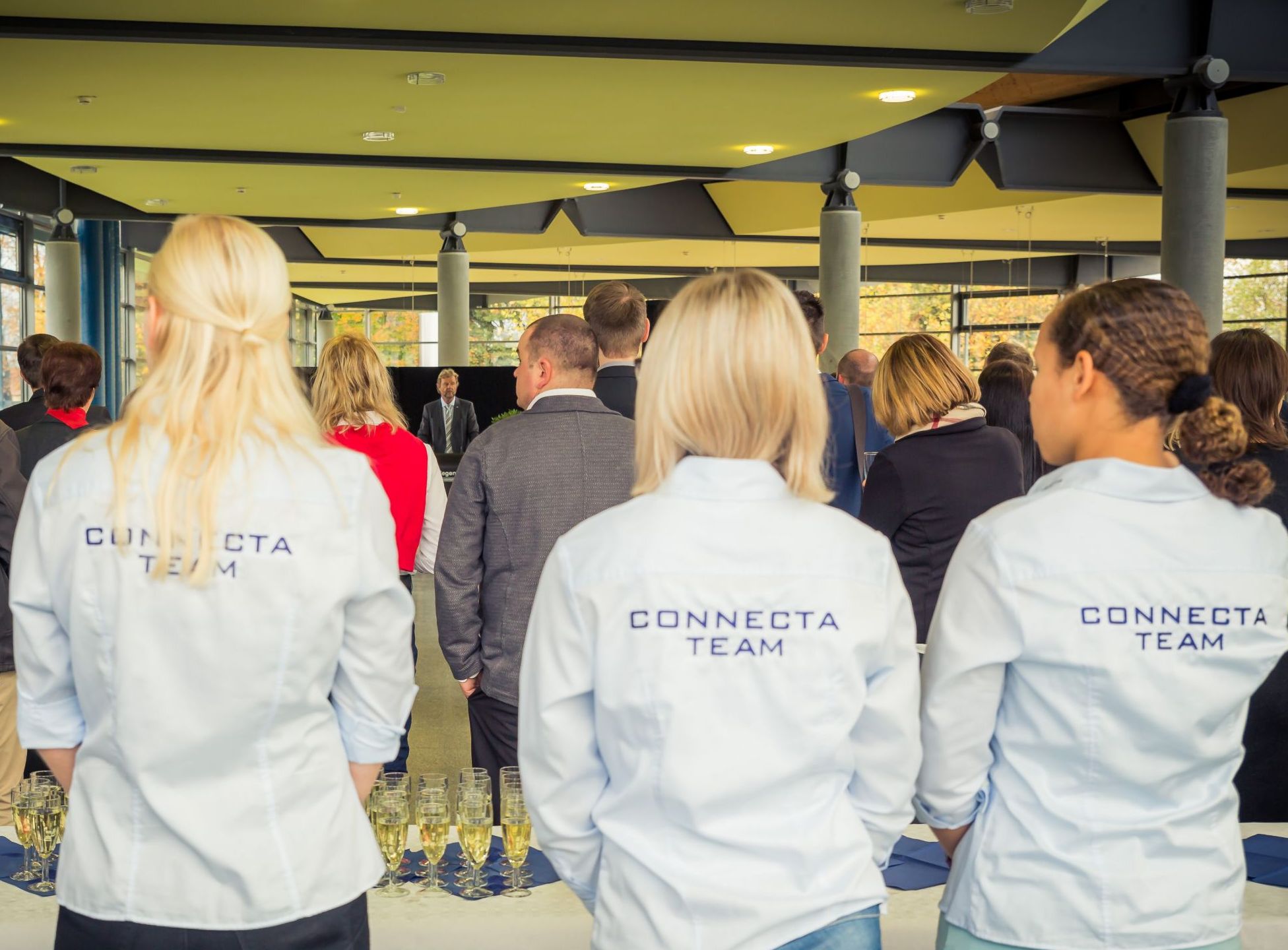 Connecta Home - Connecta-Regensburg