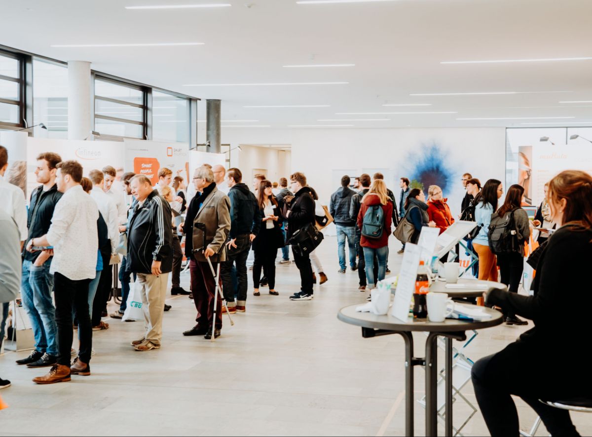 Connecta Home - Connecta-Regensburg